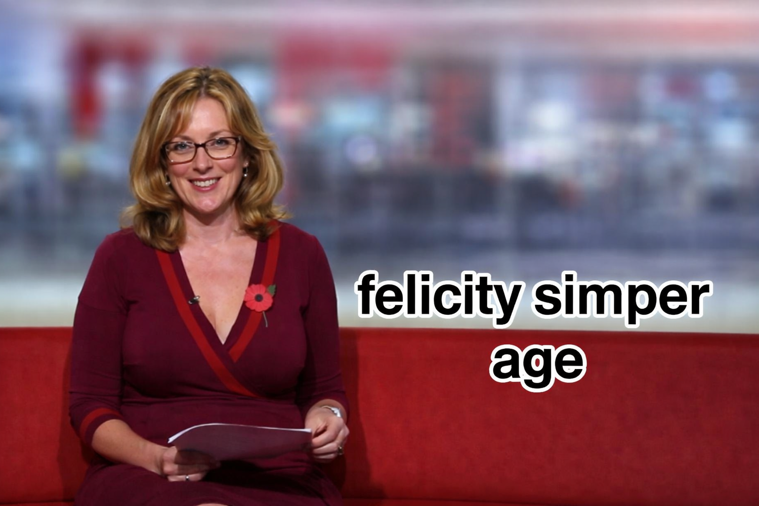 Felicity Simper Age: A Powerful Insight Into the Life, Career, and ...