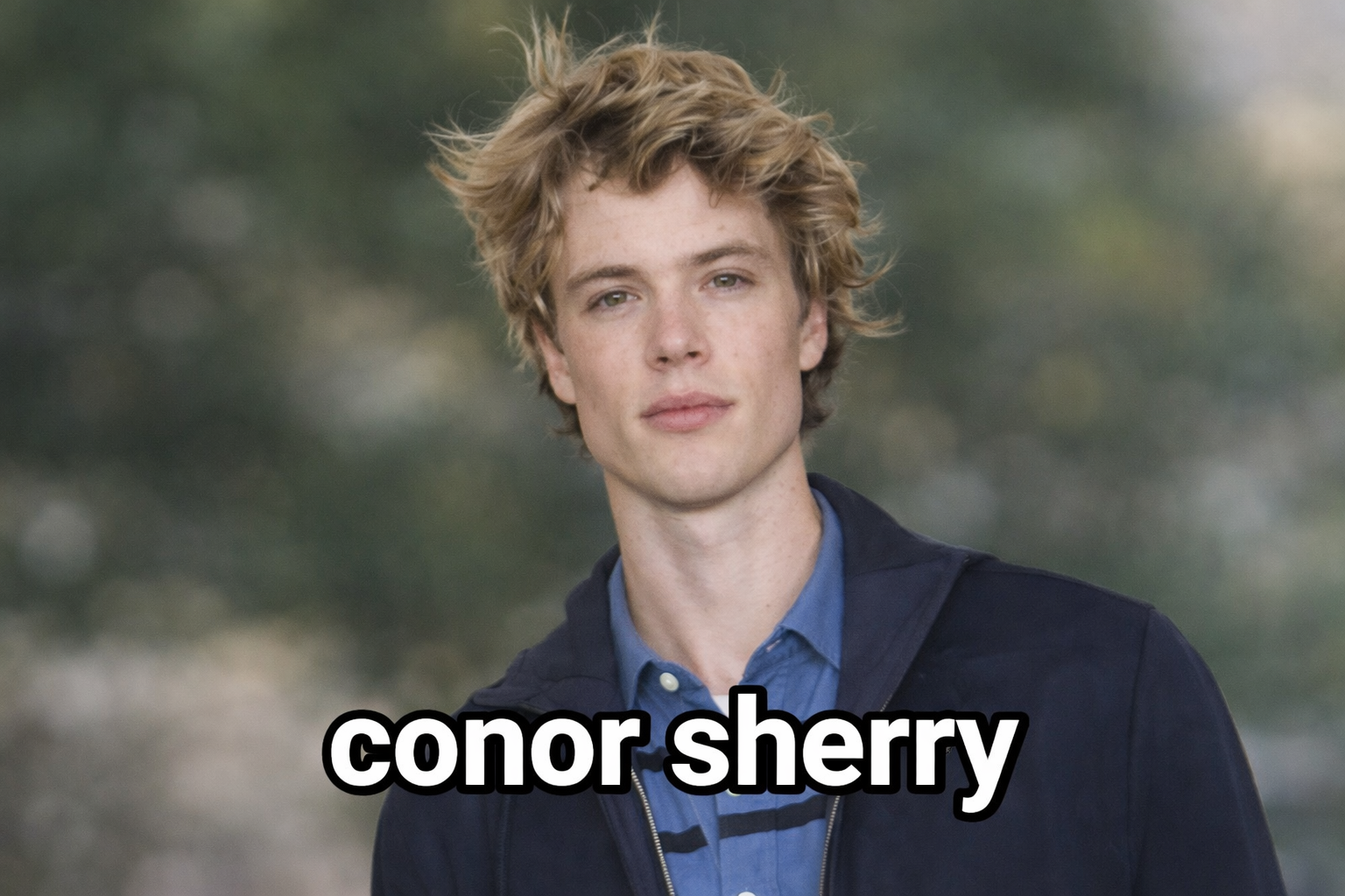 Conor Sherry: The Powerful Rise of a Fearless Young Actor — From Early ...