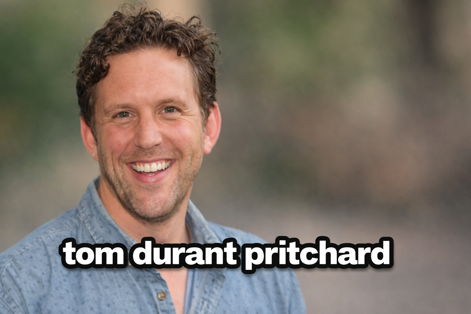 Tom Durant Pritchard Biography: Rising British Actor and His Inspiring ...