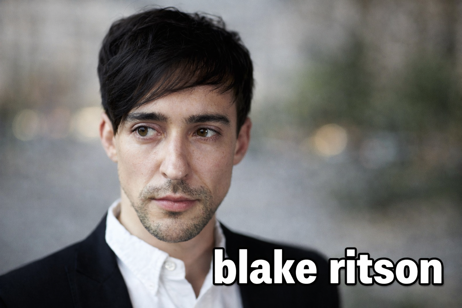 Blake Ritson: The Brilliant British Actor Behind Iconic Roles and ...