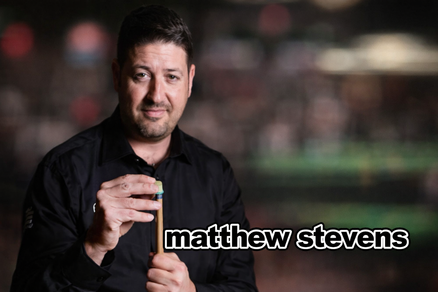 Matthew Stevens: The Remarkable Rise, Triumphs, and Challenges of a ...